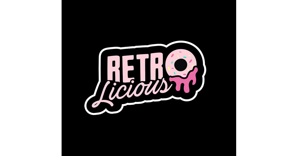 Retrolicious | Vintage Dresses - Retro Clothing