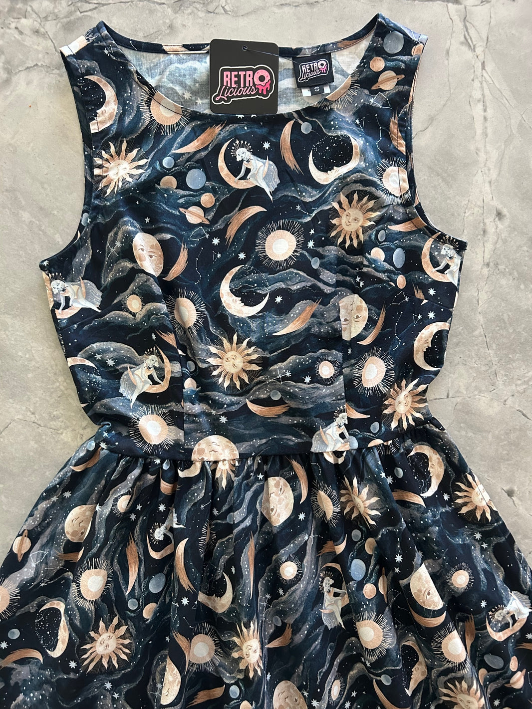 Retrolicious | Vintage Dresses - Retro Clothing