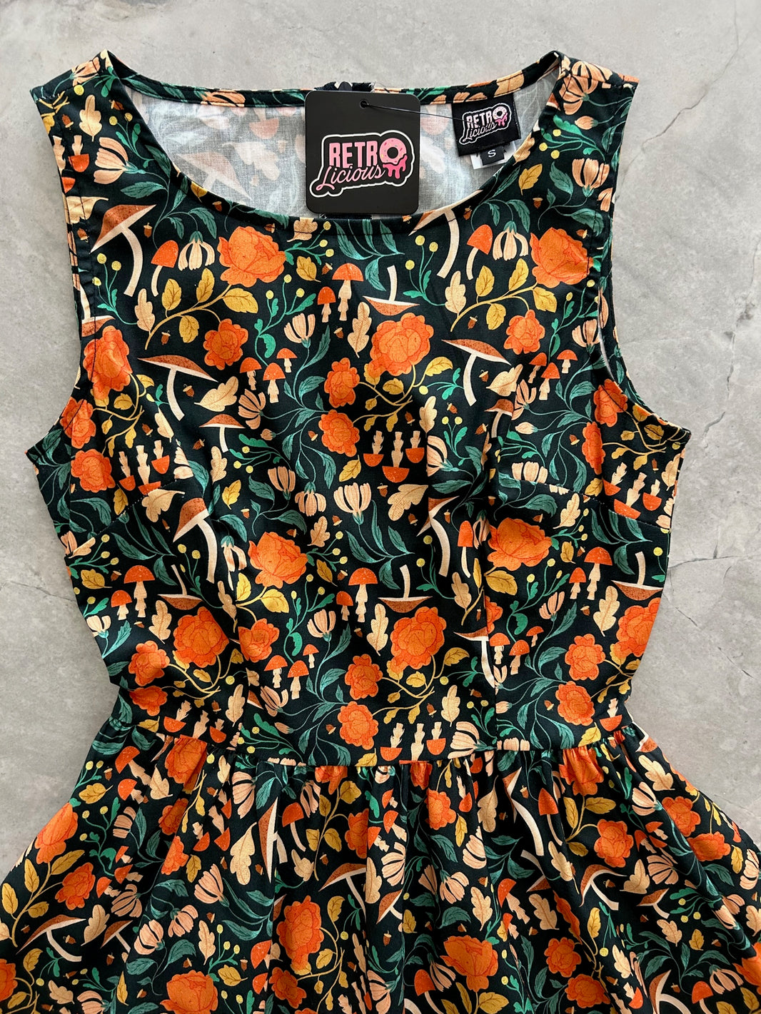 Retrolicious | Vintage Dresses - Retro Clothing