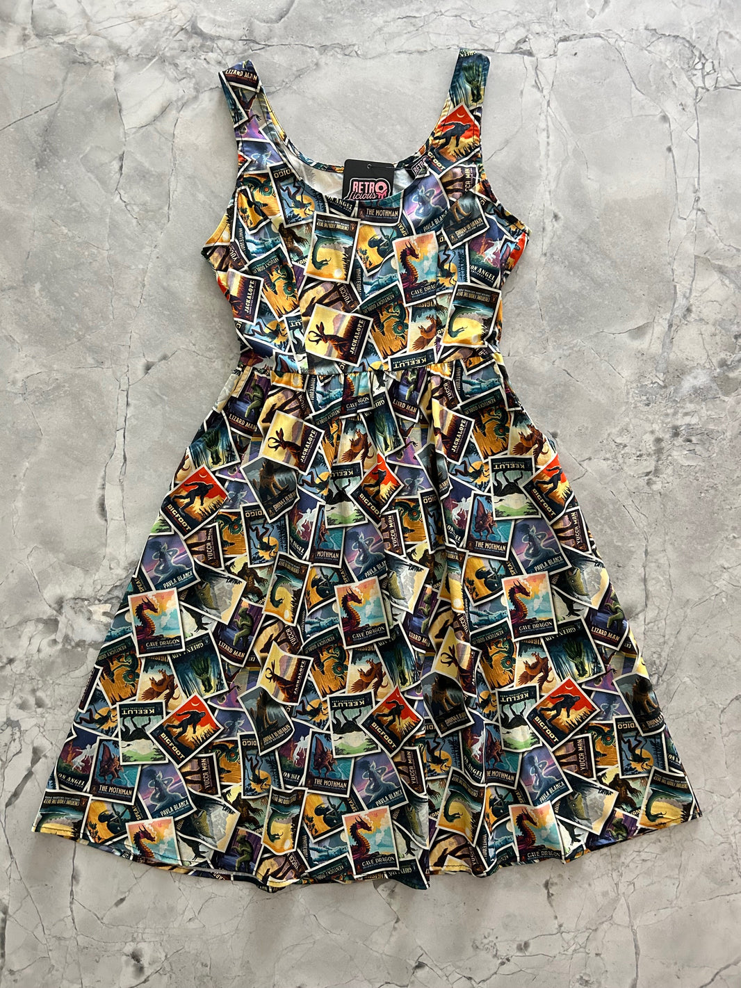 New Arrivals | Retro Clothing – Retrolicious