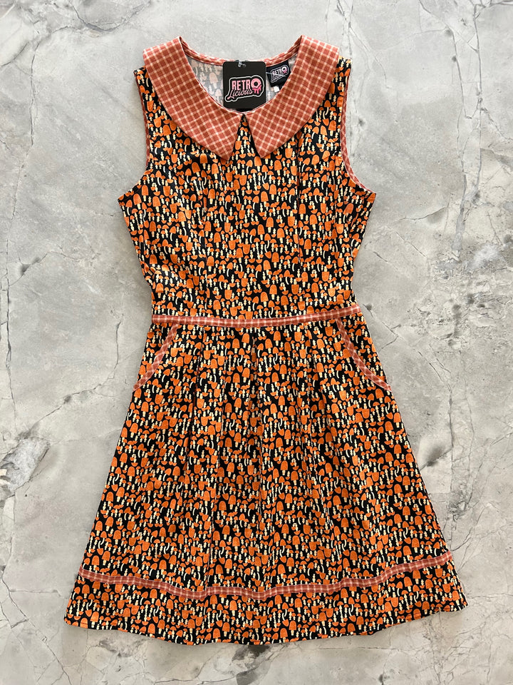 Retrolicious | Vintage Dresses - Retro Clothing