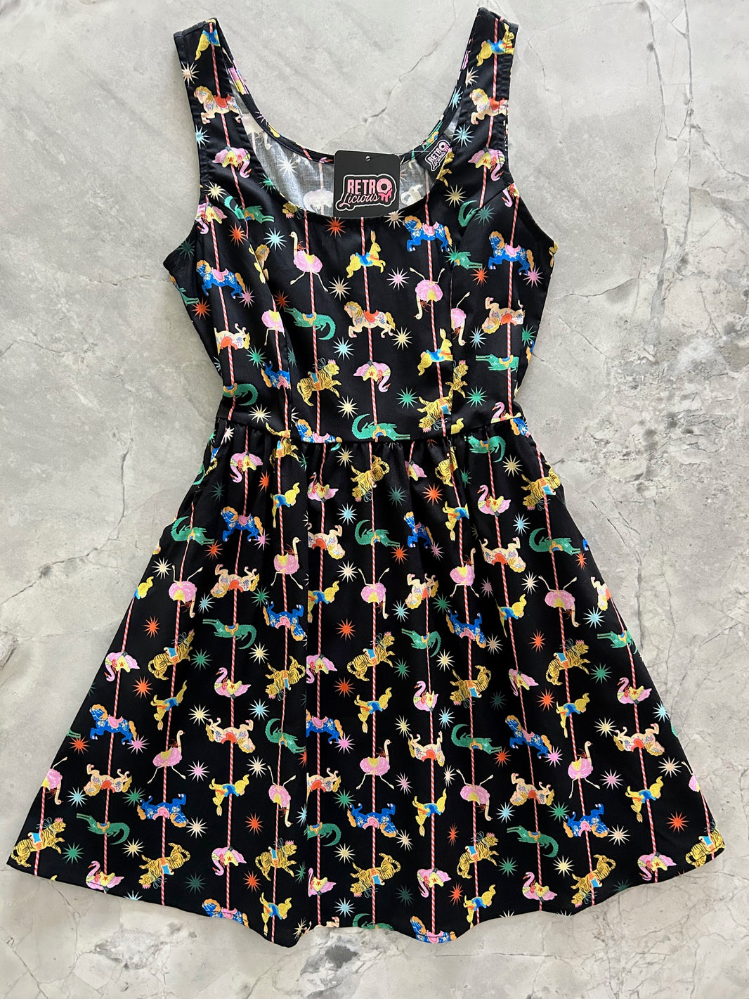 Retrolicious | Vintage Dresses - Retro Clothing