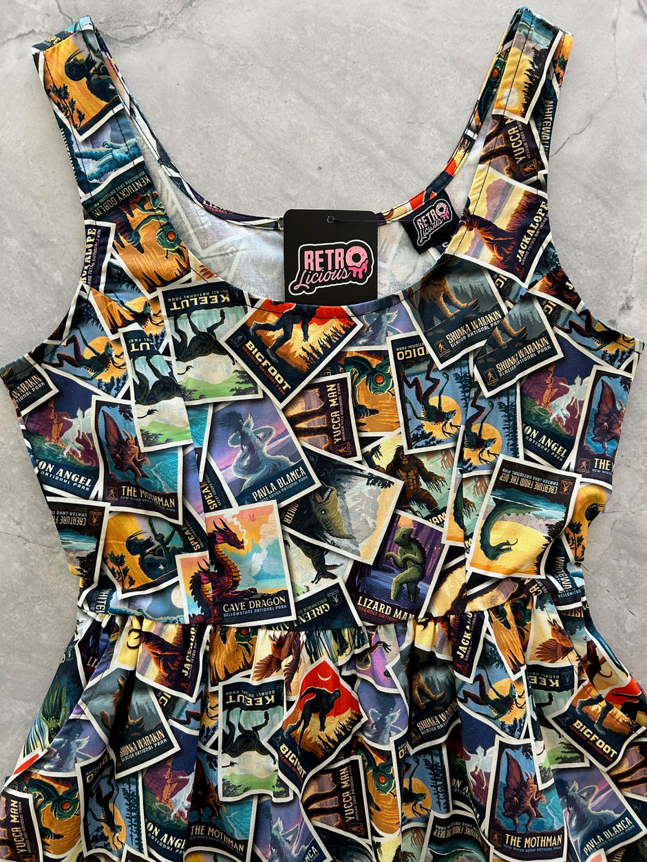 Plus Sizes | Retro Style Clothing – Page 2 – Retrolicious