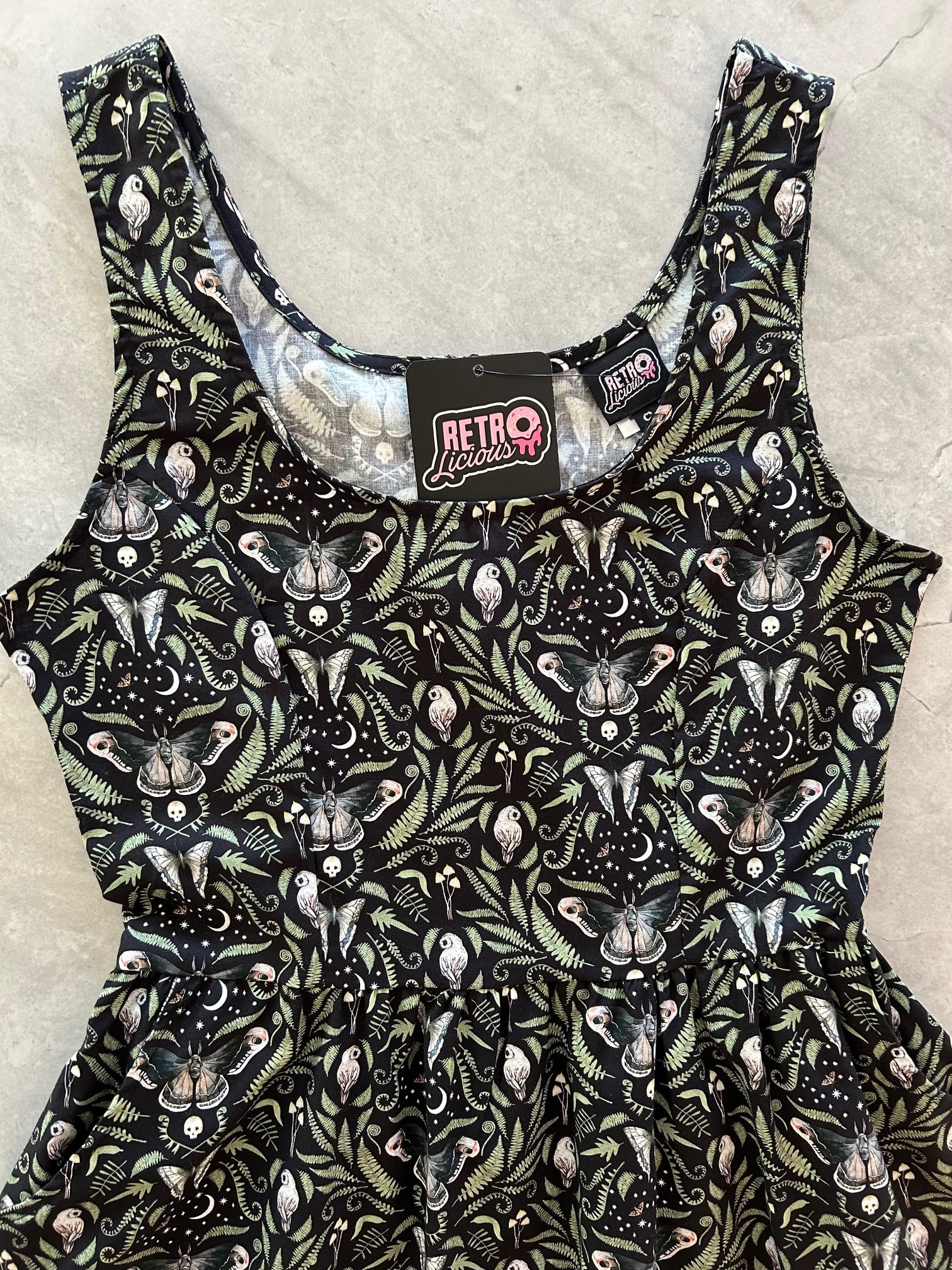 Retrolicious | Vintage Dresses - Retro Clothing