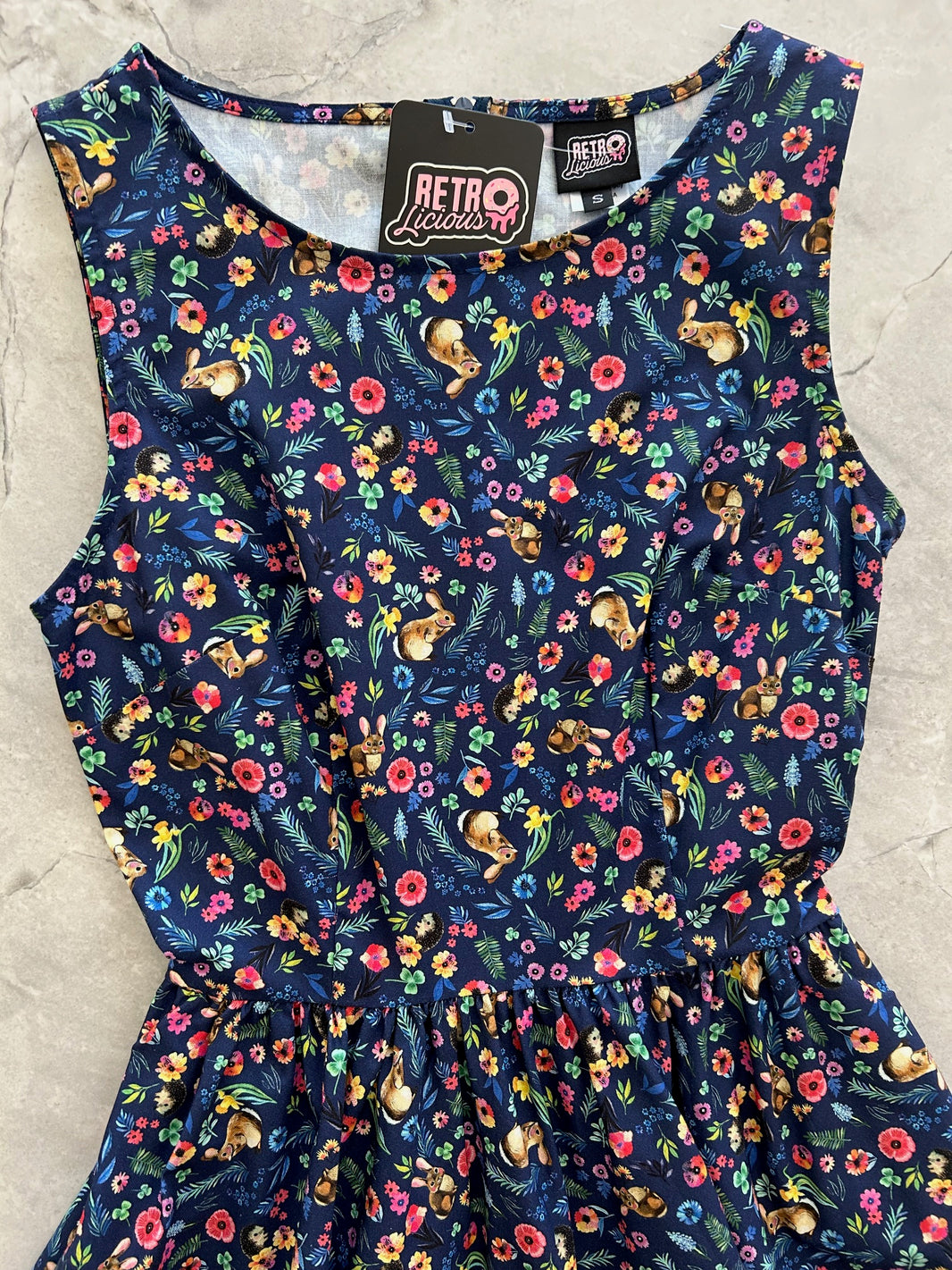 New Arrivals | Retro Clothing – Retrolicious