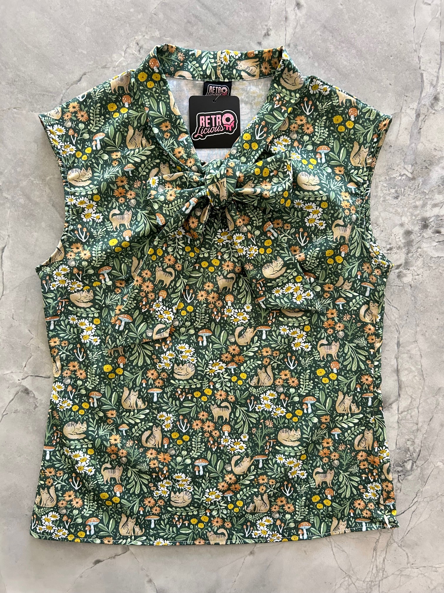 New Arrivals | Retro Clothing – Page 2 – Retrolicious