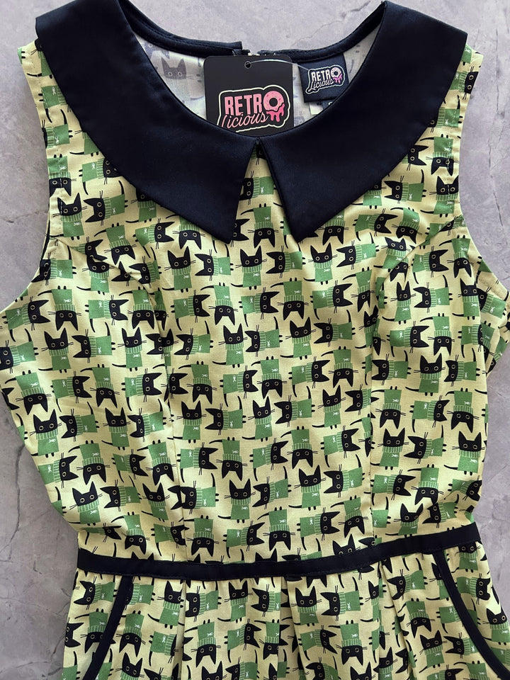 Dresses | Vintage Style Clothing - Retro Dresses – Retrolicious