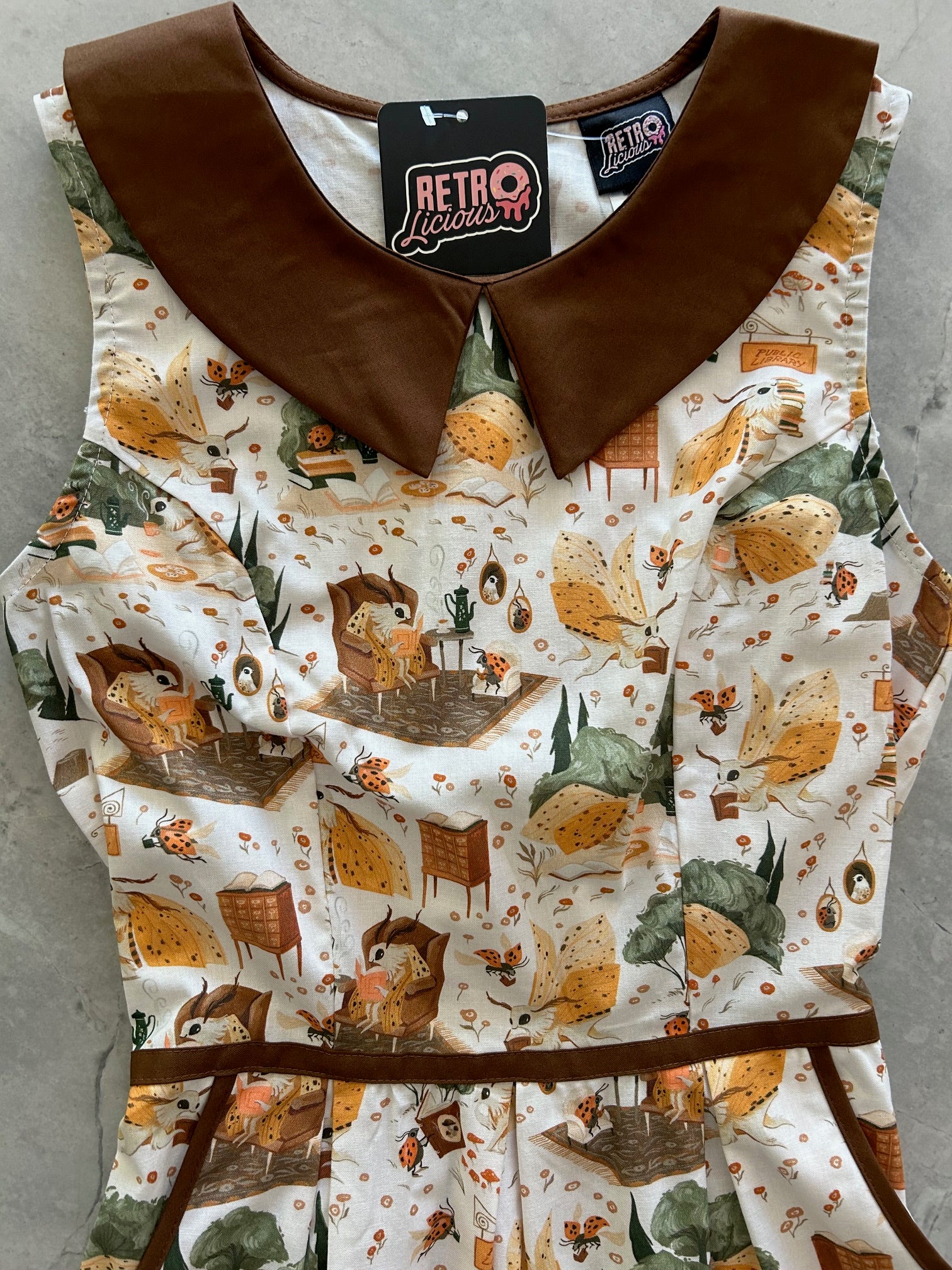 New Arrivals | Retro Clothing – Retrolicious