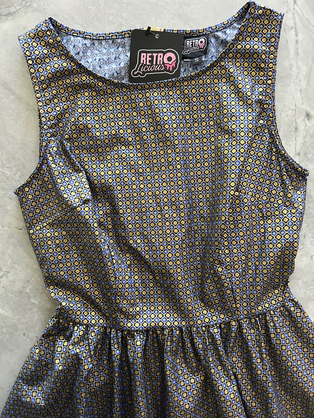 New Arrivals | Retro Clothing – Retrolicious