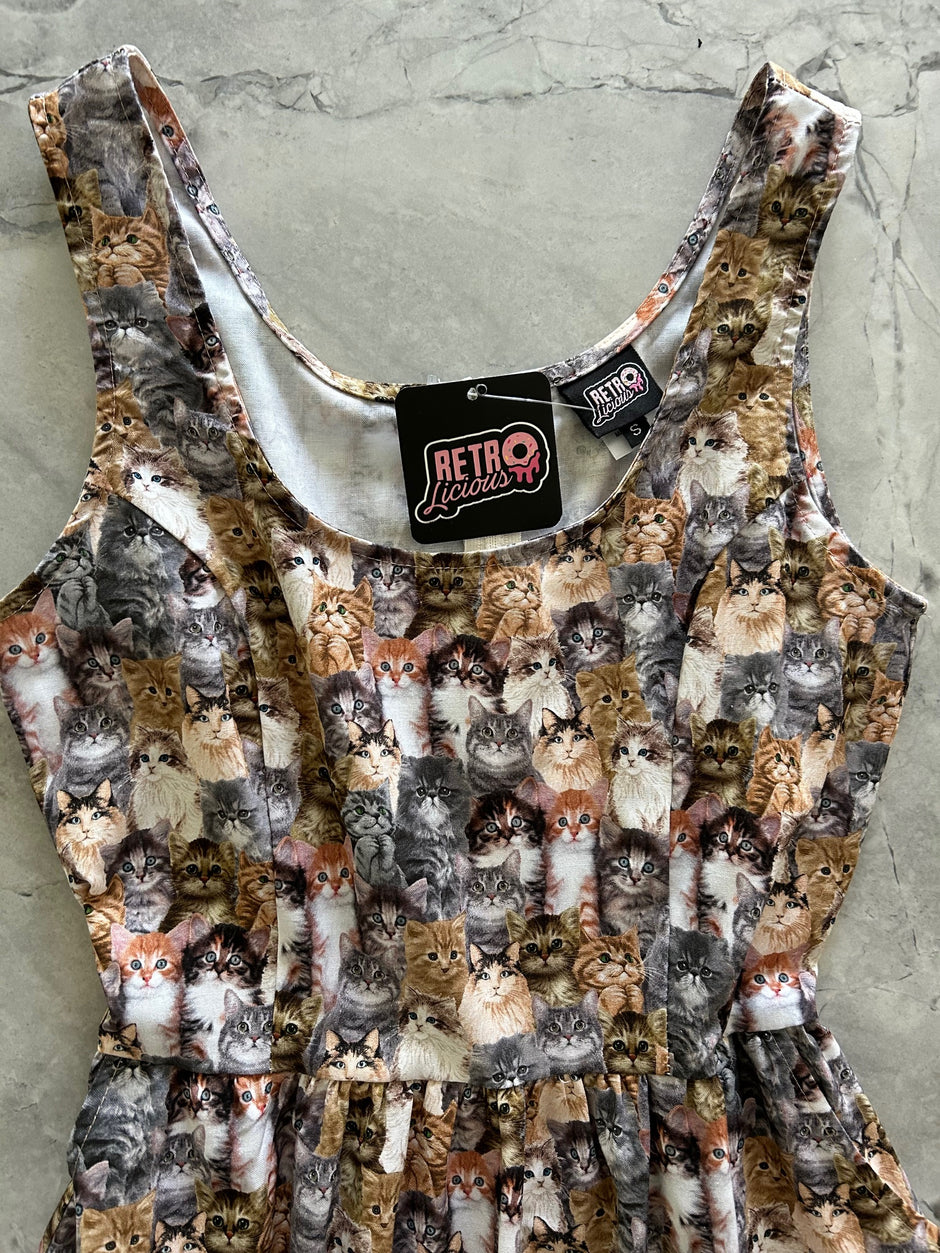 Retrolicious | Vintage Dresses - Retro Clothing