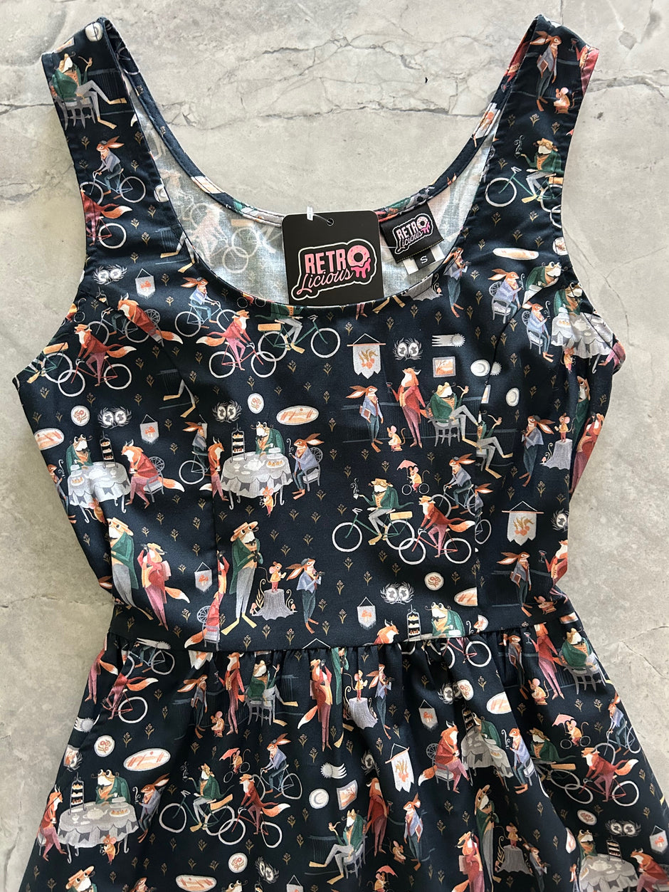 Retrolicious | Vintage Dresses - Retro Clothing