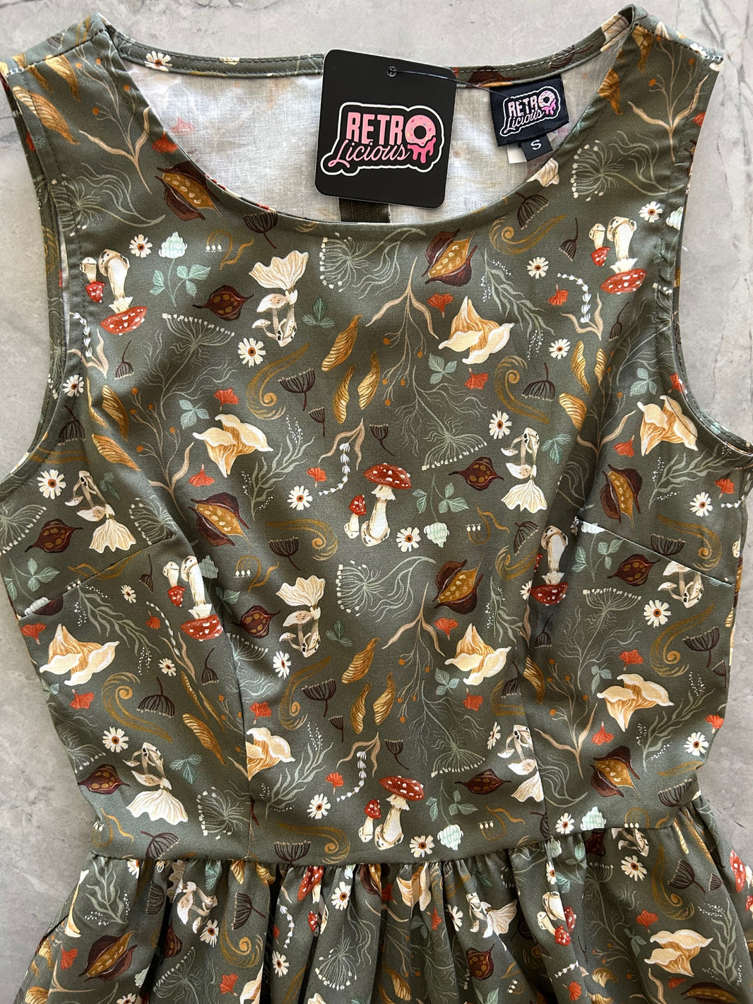 New Arrivals | Retro Clothing – Retrolicious