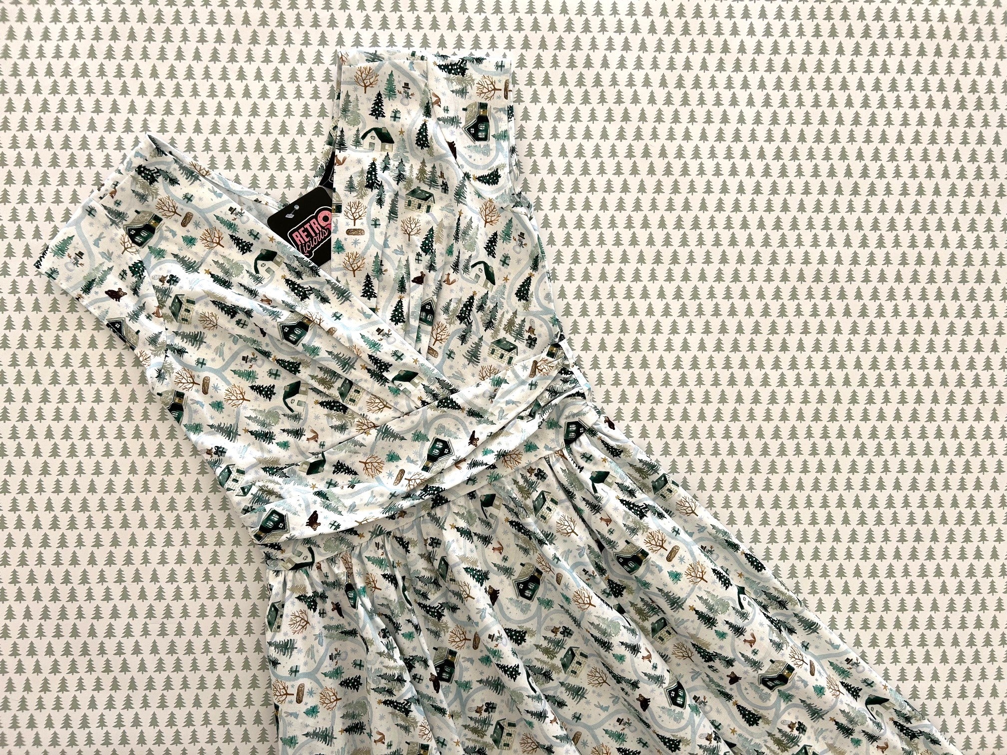 Retrolicious | Vintage Dresses - Retro Clothing