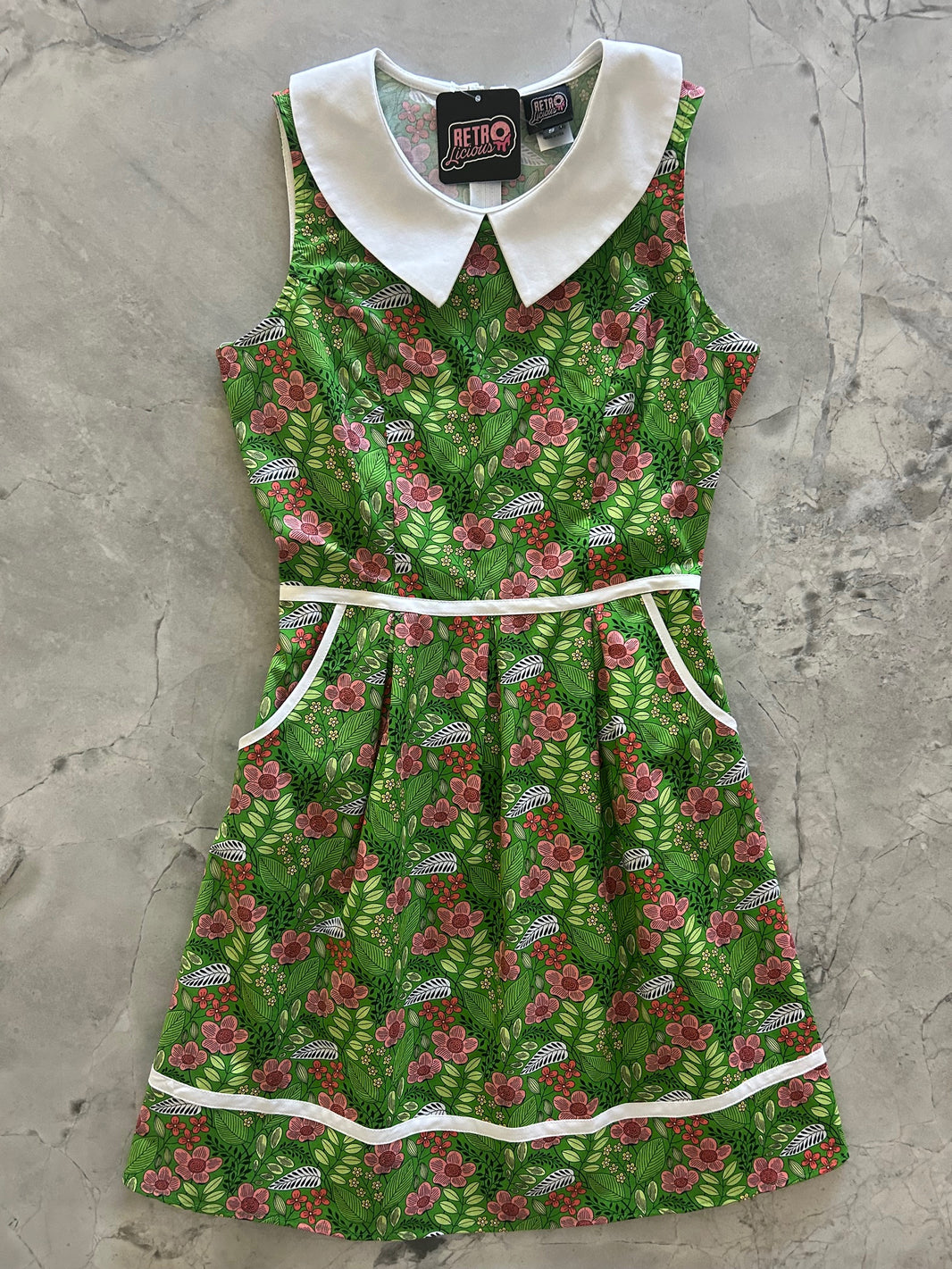 Retrolicious | Vintage Dresses - Retro Clothing