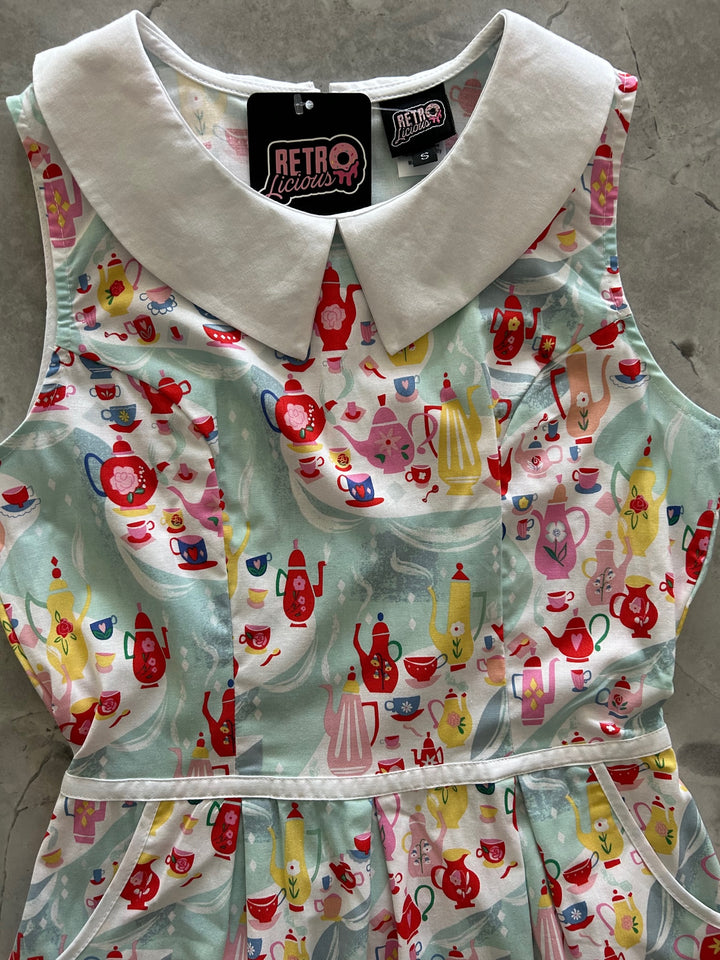 Dresses | Vintage Style Clothing - Retro Dresses – Page 5 – Retrolicious